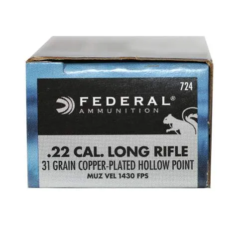 Rimfire Ammunition - Precision Reloading